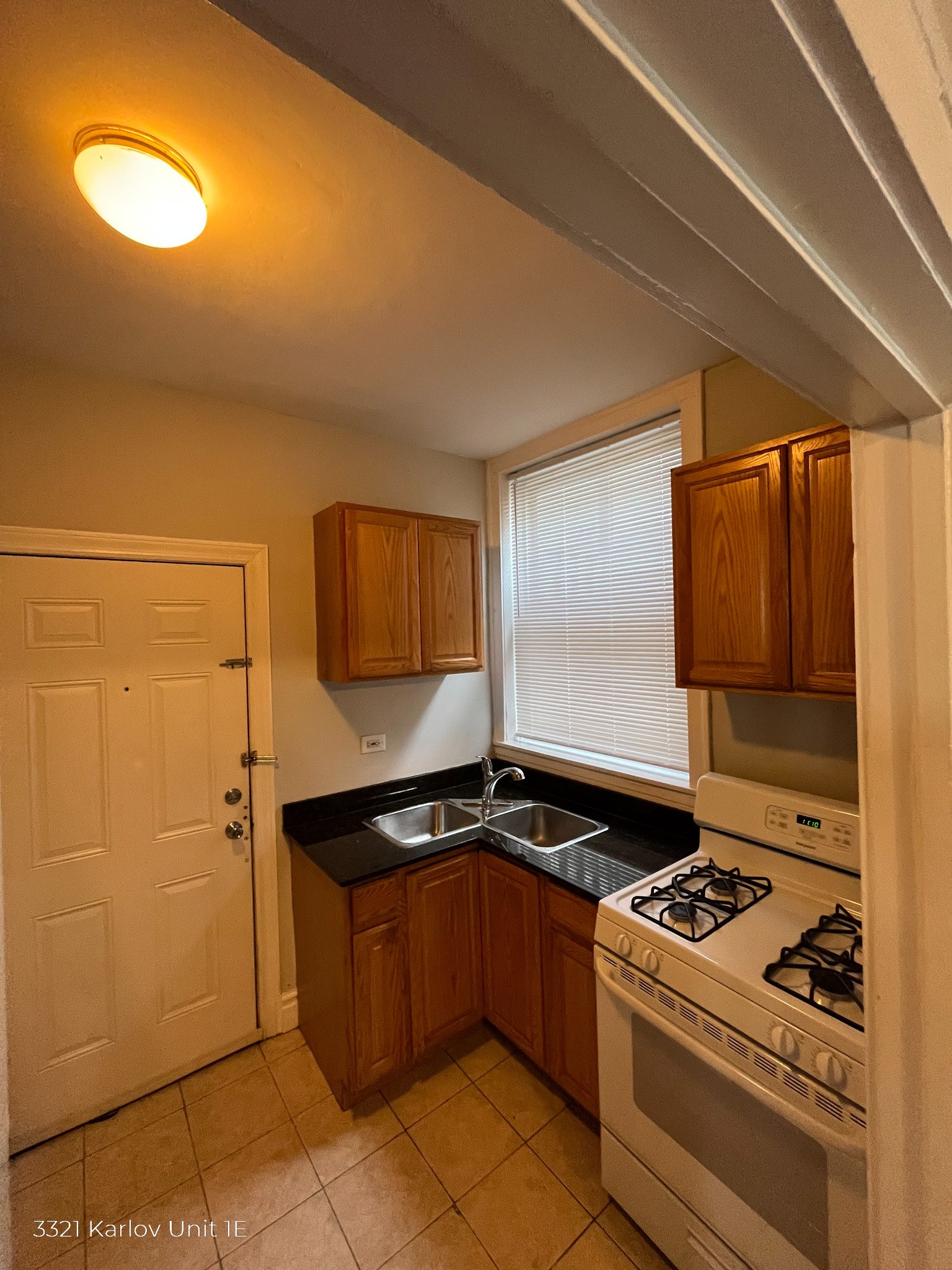 Cross Street » Alex Bok - Cross Street