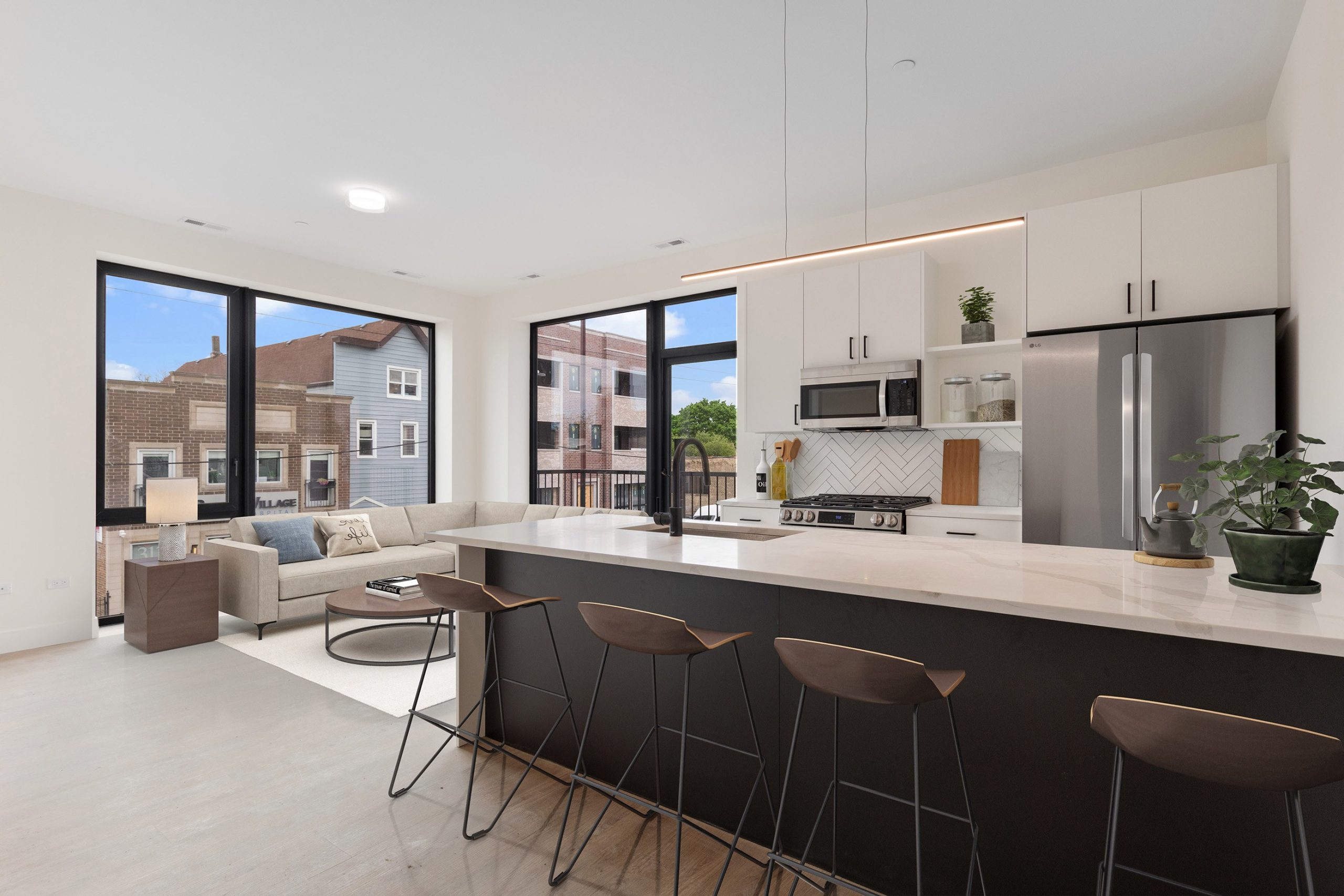 Cross Street » Find Apartments for Rent in Denver | Cross Street